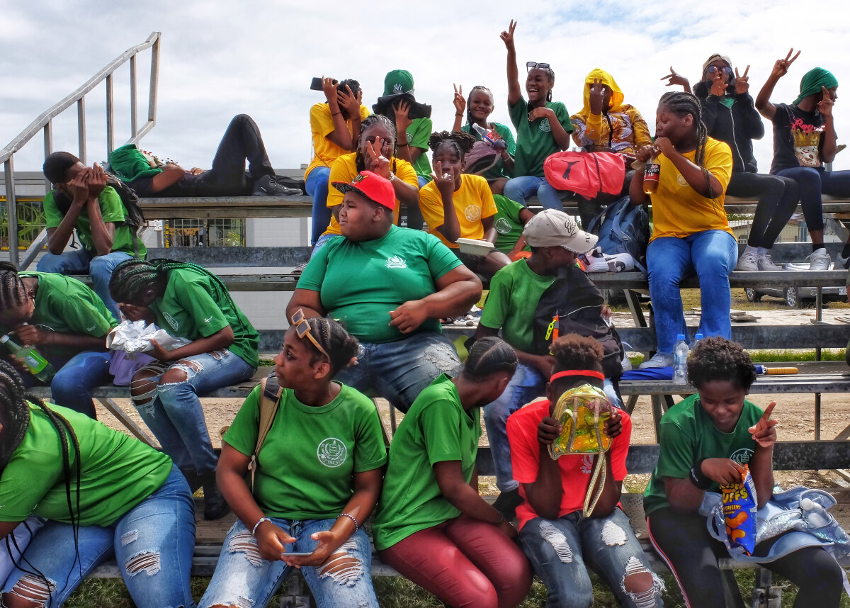 Jeffrey Perkins | The Independent Photographer