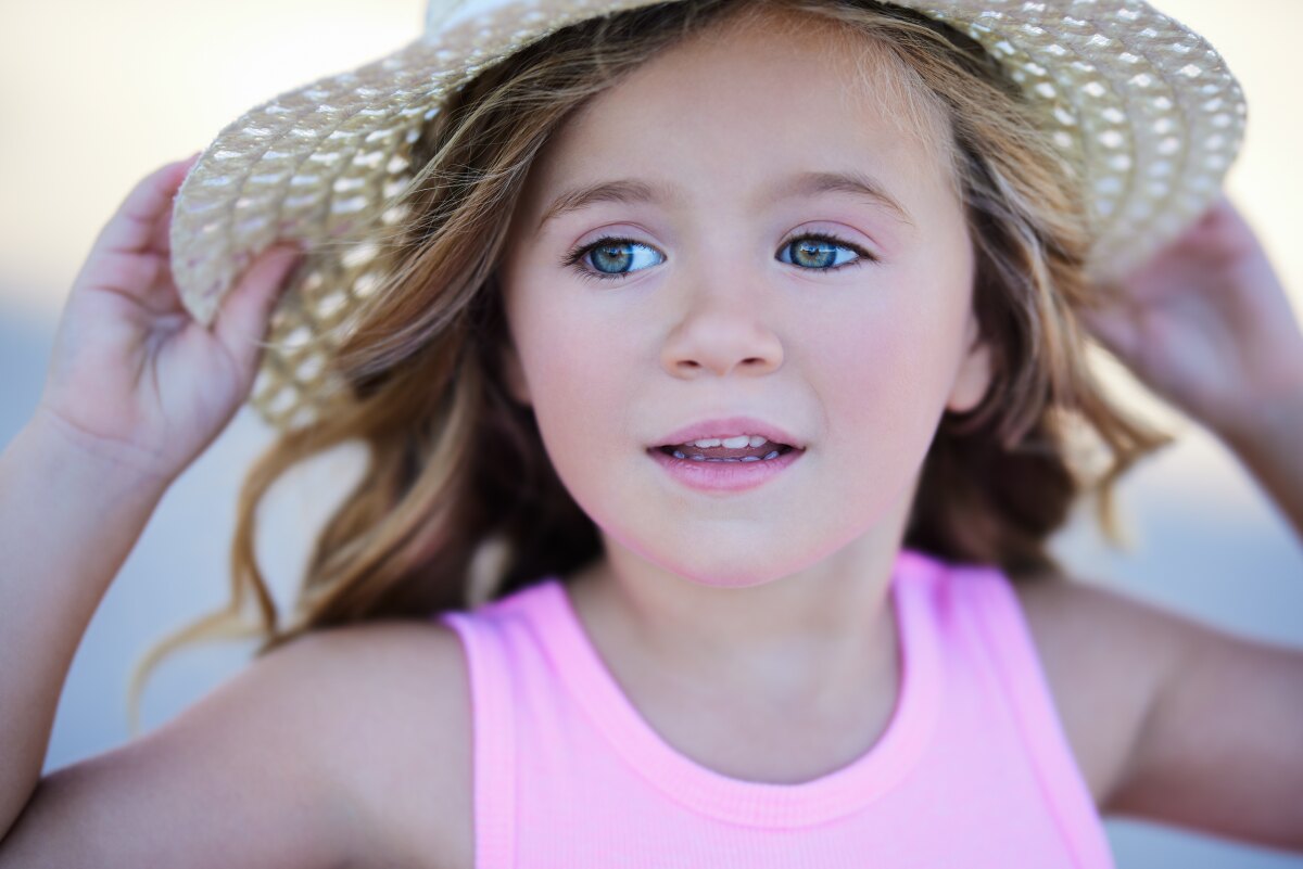 Alesya Harkusha | The Independent Photographer