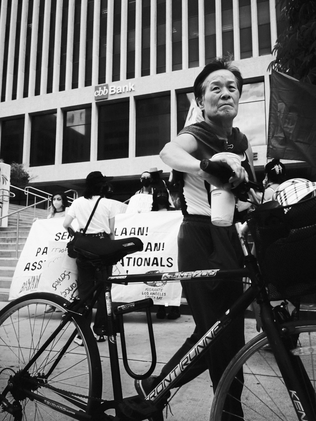 Ken Morris | The Independent Photographer