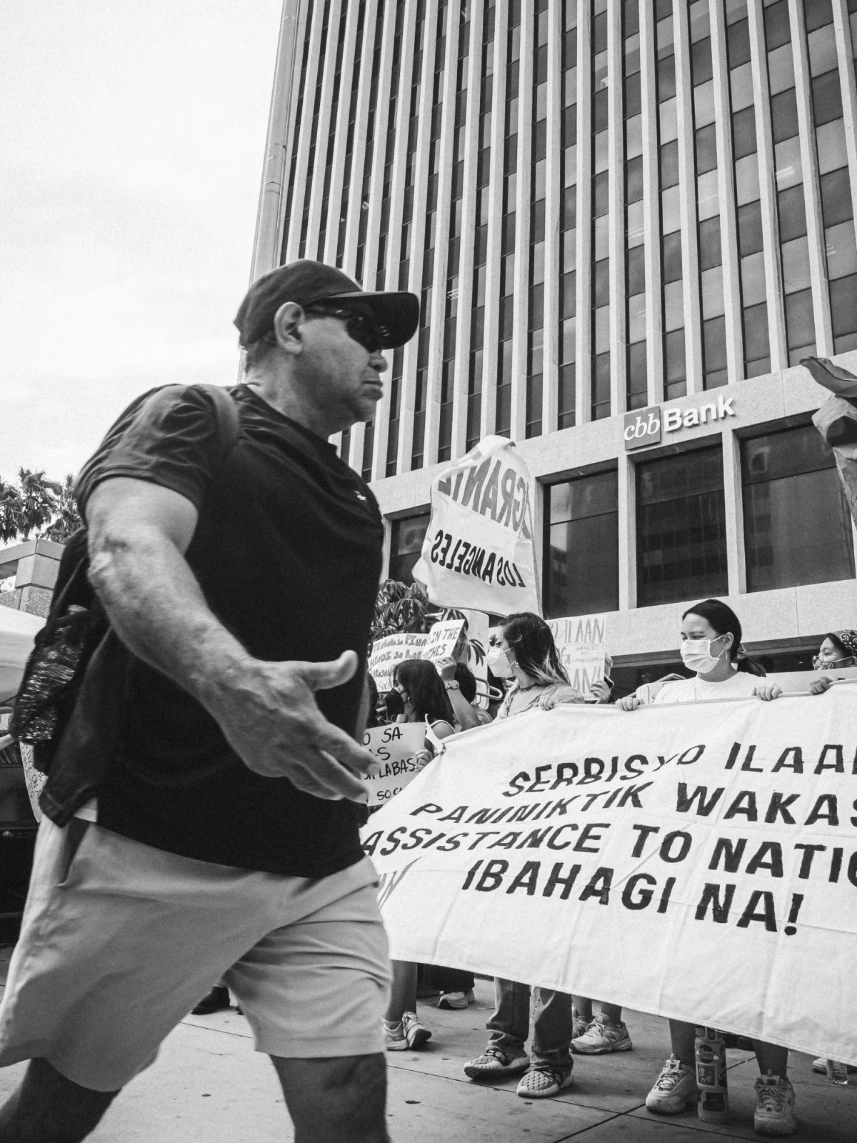 Ken Morris | The Independent Photographer