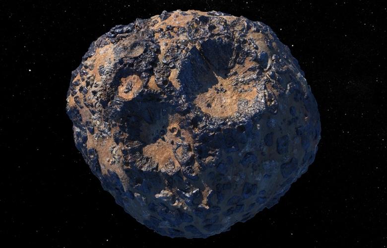 largest known asteroid