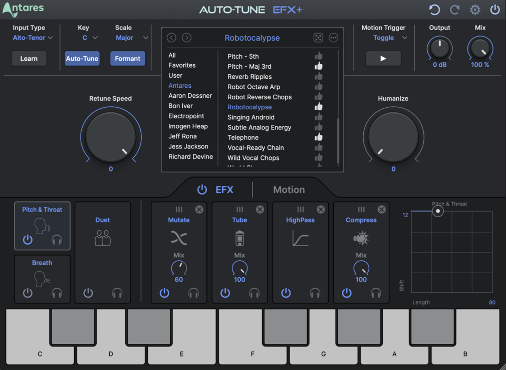 The Top 10 Best Free Paid Autotune Vst Plugins The 7 Best Auto Tune
