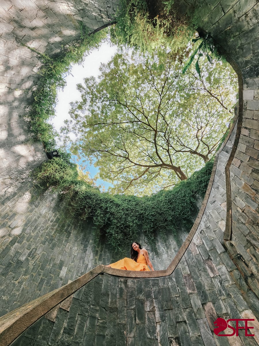 Ultimate Guide of Fort Canning Park Singapore: Explore the Historic ...