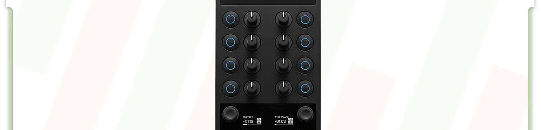 traktor pro 4 compatible controllers