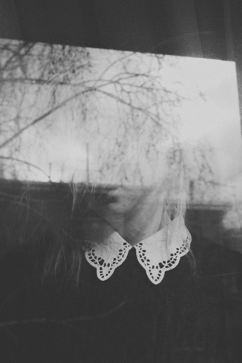 Dark Grunge Tumblr Photography