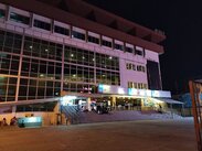 Explore – Coimbatore Junction