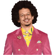 eric andre suit