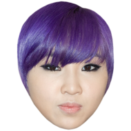 minzy 2ne1