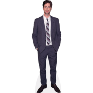 Gale Harold