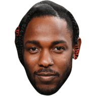 kendrick lamar beard