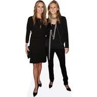 lauren blitzer chely wright