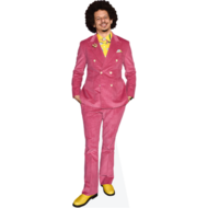 eric andre suit