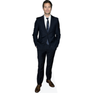 jamie dornan suit