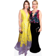 sarah paulson and lily rabe