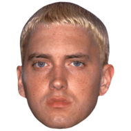 eminem head