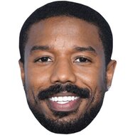 Michael Jordan Beard