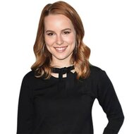 bridgit mendler shorts