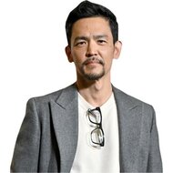 john cho body