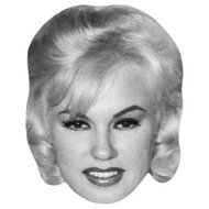 mamie van doren looks young