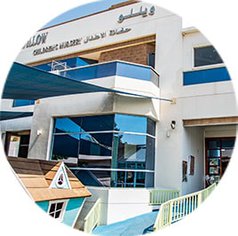 Locations Archive - Willow