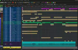 open source linux daw