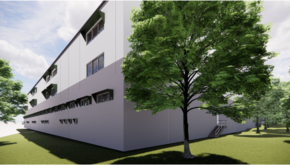 Projects Archive - Paragon Engineering