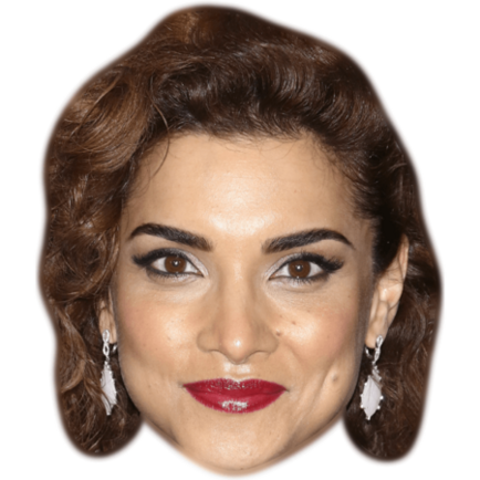 amber rose revah