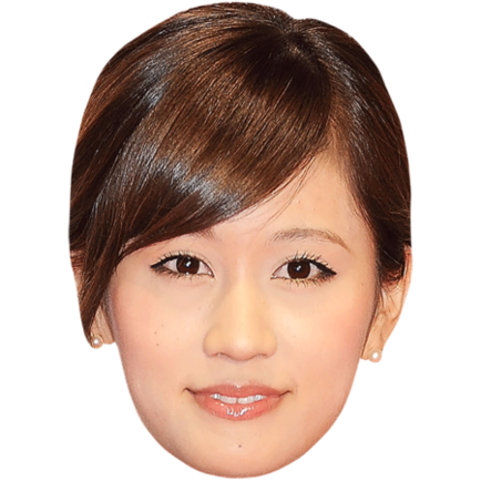 atsuko maeda