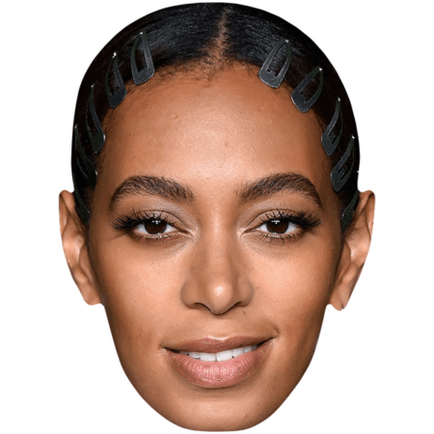 solange eyebrows