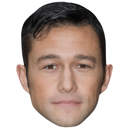 joseph gordon levitt headshot