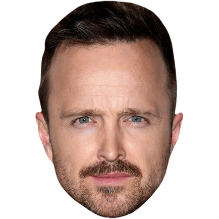 aaron paul beard