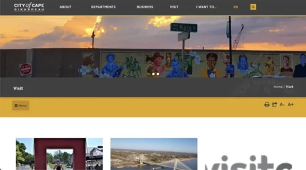 Ultimate City Guide for Cape Girardeau, MO - USA Tourism