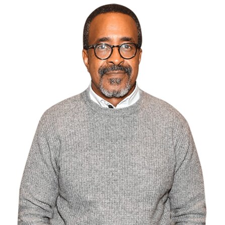Tim Meadows Dames Man