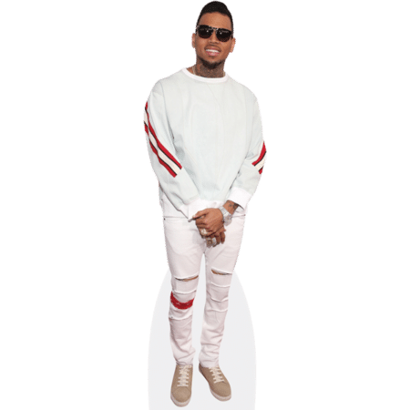 stomp yard chris brown