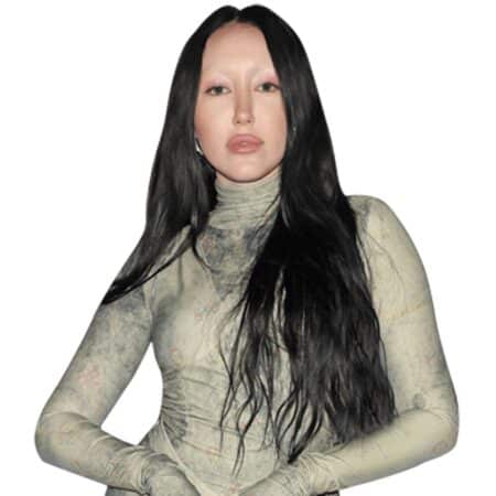 mostly ghostly noah cyrus