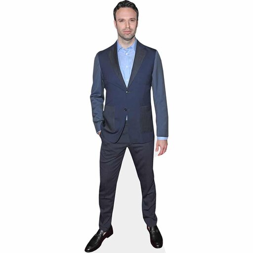 jake epstein suits
