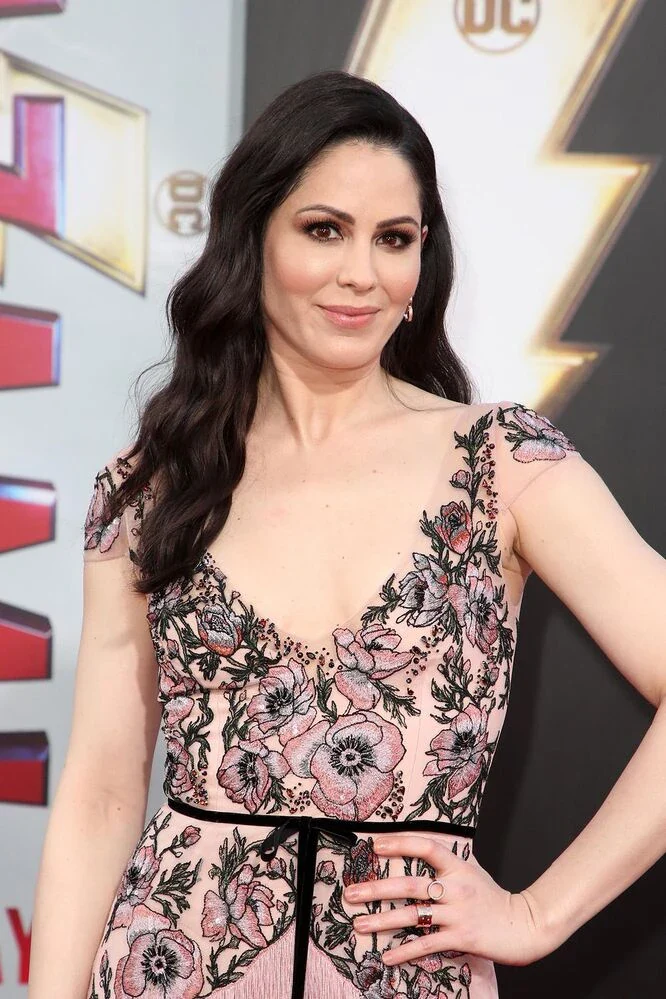 Michelle Borth Wiki, Bio, Age, Husband, Height, Net Worth & More