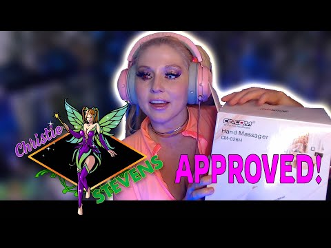 Christie Stevens Wiki, Age, Net Worth, BBC, Height, Family & More