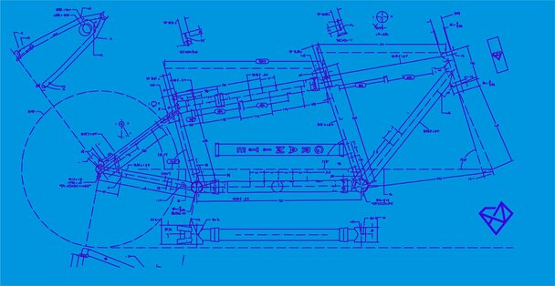 bike design | Cycles Chinook