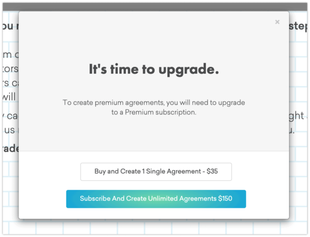 How To Create Copyright Agreements Using Cosynd