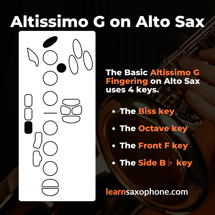 altissimo alto