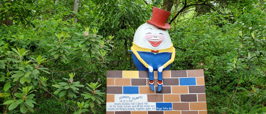 disney enchanted forest documentary