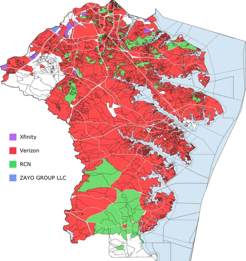 Anne Arundel County Zip Code Map Property Tax Credit Application Form