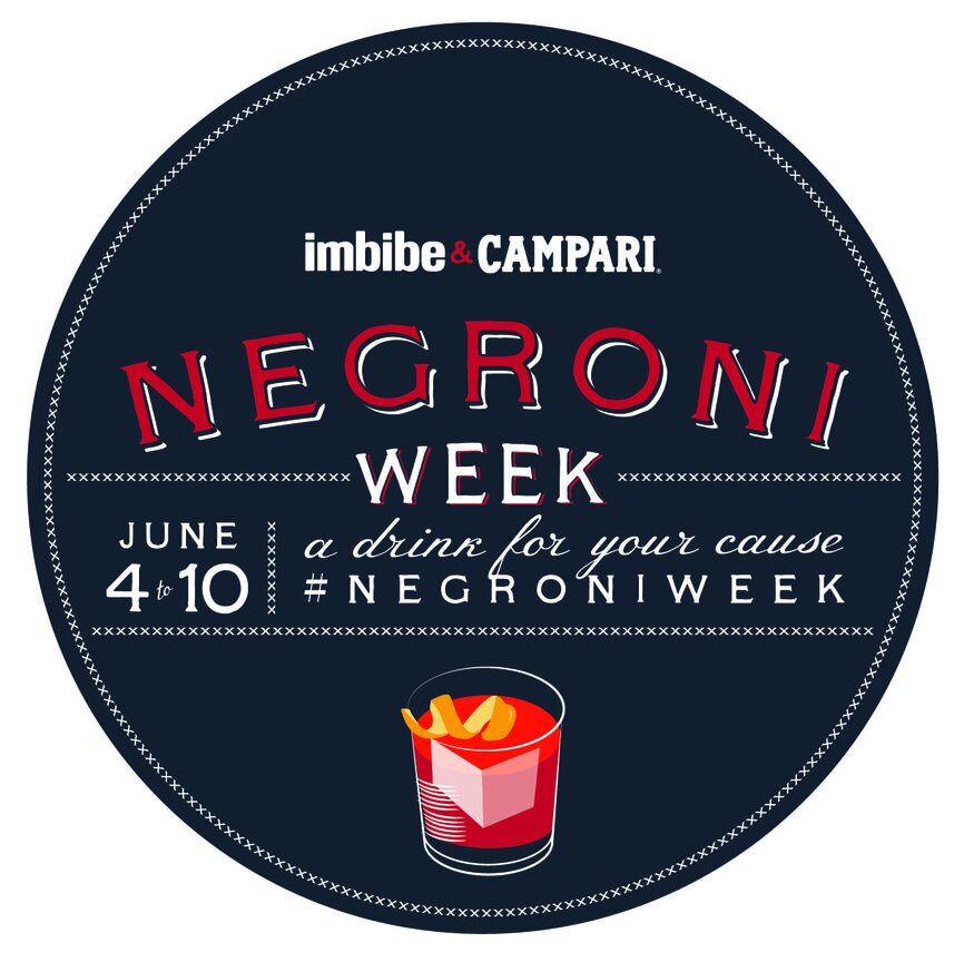negroni week