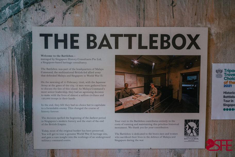 Ultimate Guide of Fort Canning Park Singapore: Explore the Historic ...