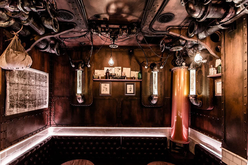 midpoint whitechapel