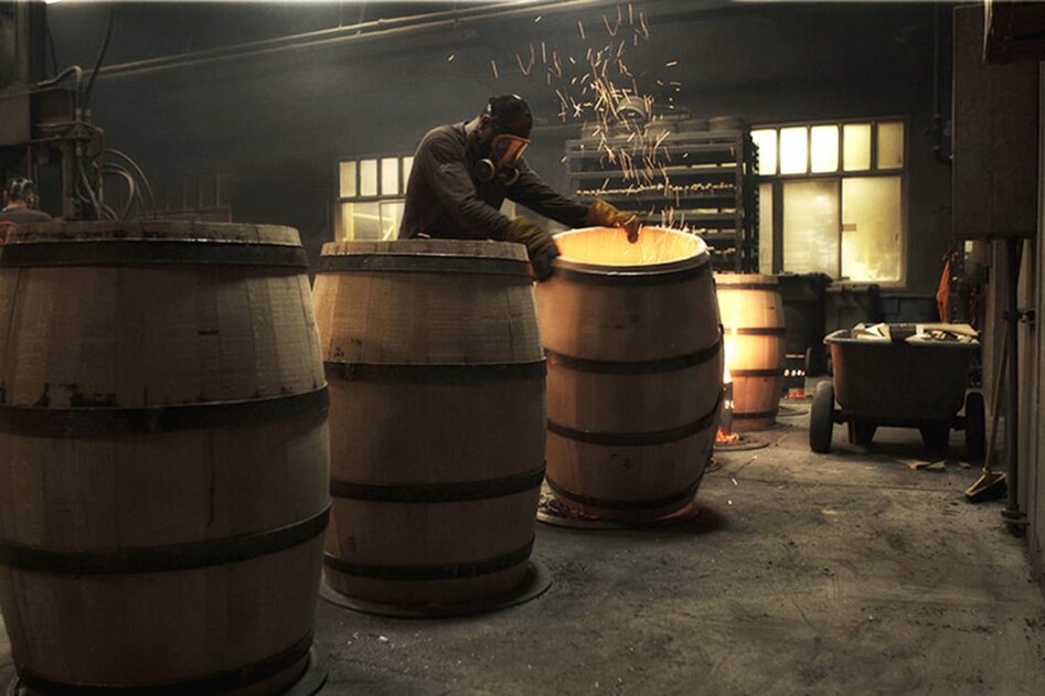 Coopers Barrel Makers