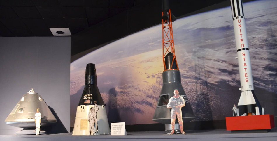 space shuttle mexico