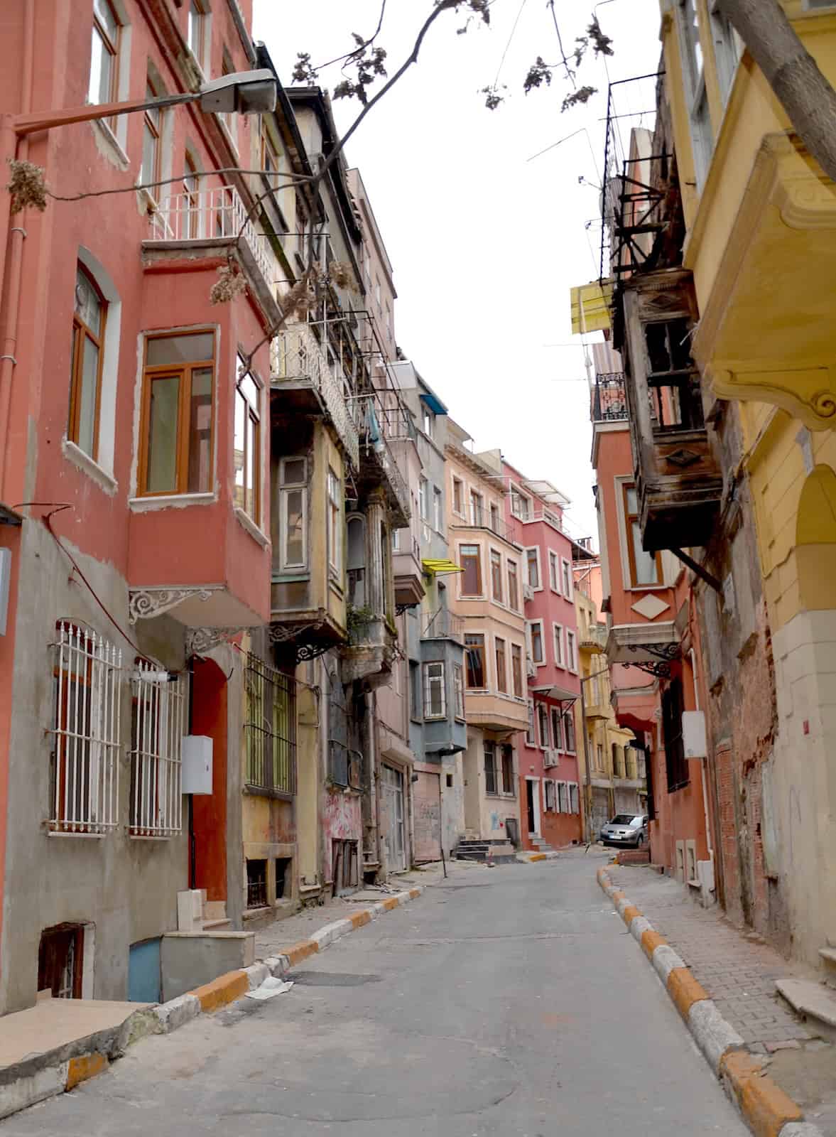 tarlabaşı