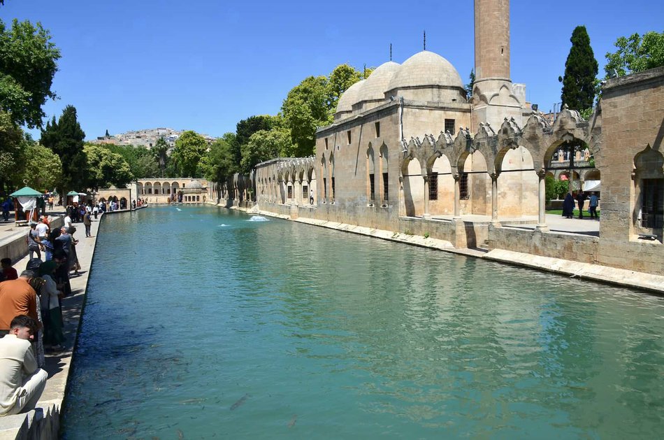 urfa turkey